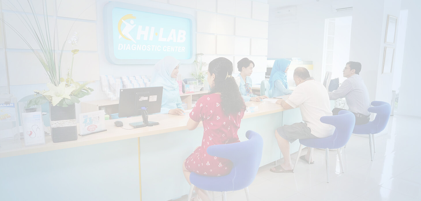 Login Hi-Lab Diagnostic Center