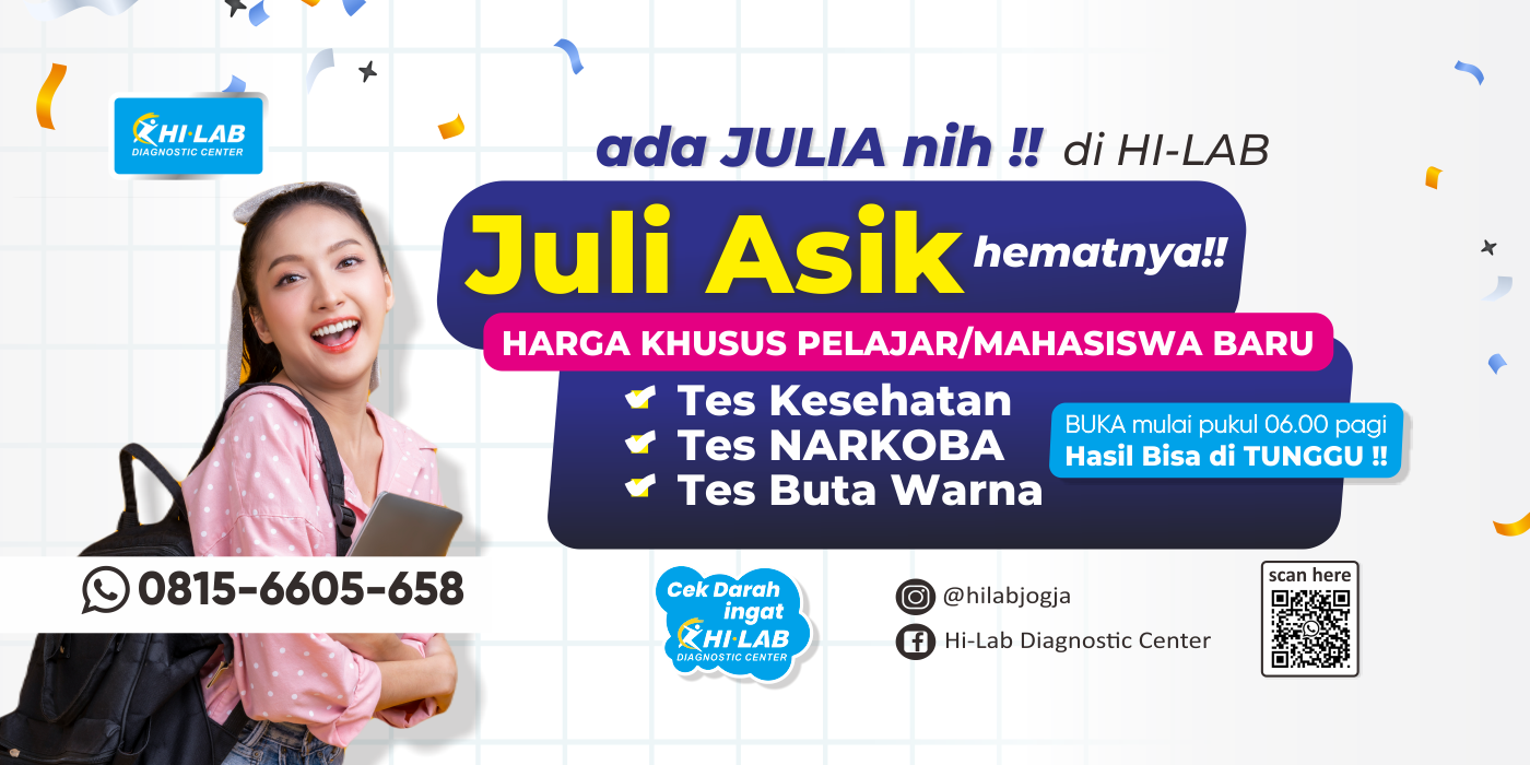 Hilab Diagnostic Center