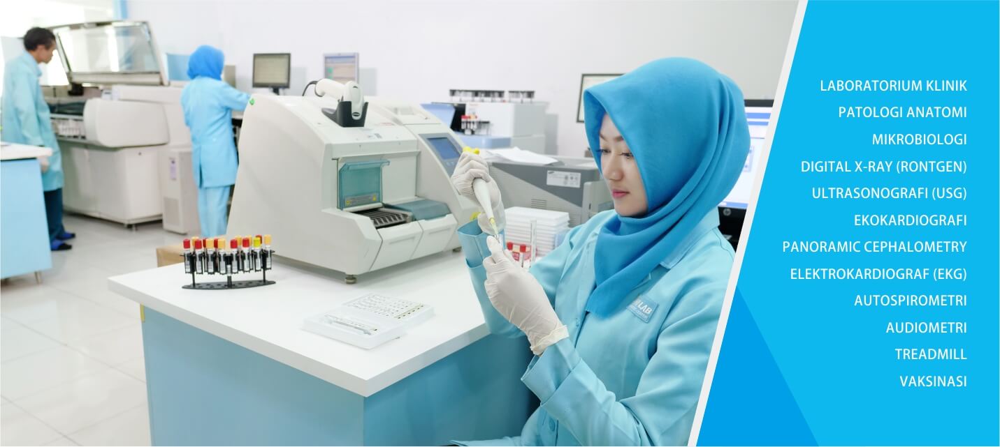 Hilab Diagnostic Center