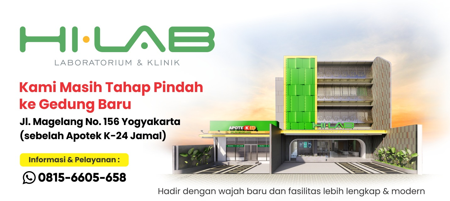 Hilab Diagnostic Center